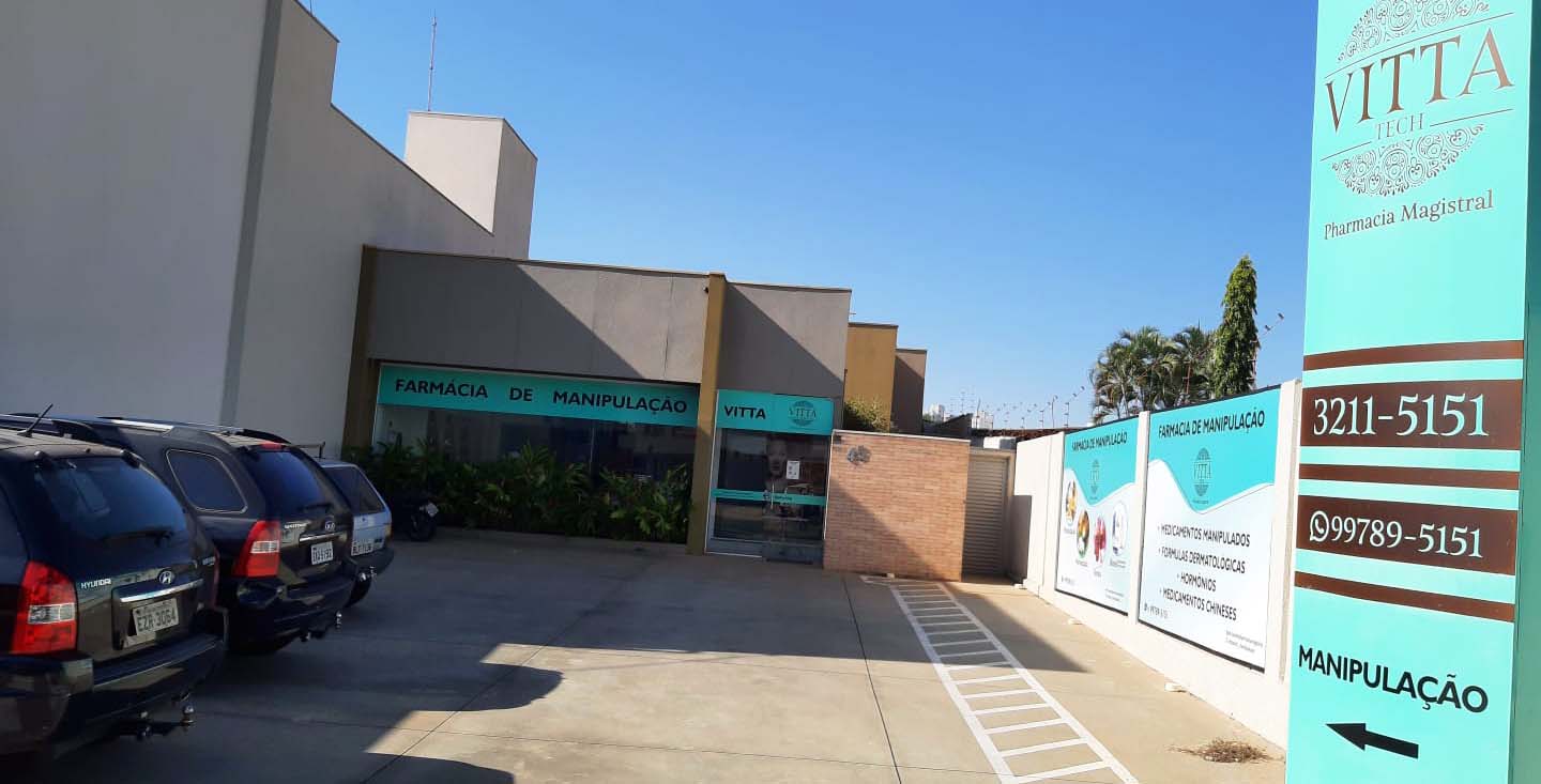 Quem Somos – VITTA TECH