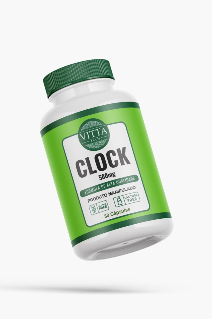 PHYTGEN – VITTA TECH